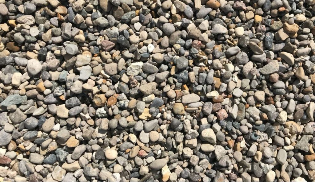 How Is Gravel Made Weathered And Crushed Stones Homes Pursuit
