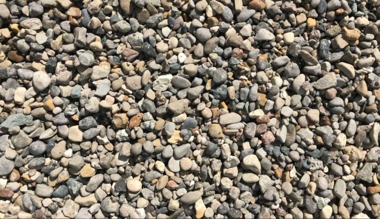 Crushed Stone and Gravel Sizes, Chart and Grades - Homes Pursuit