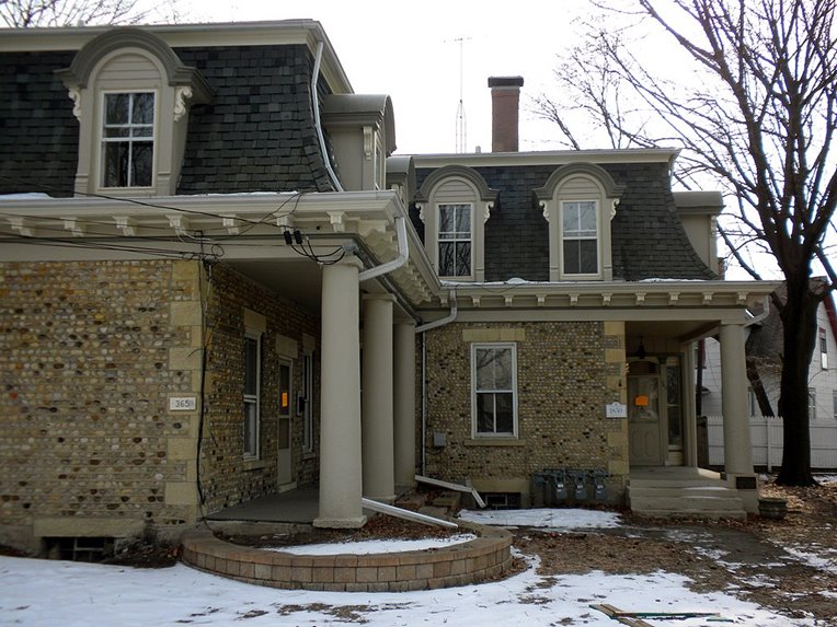 Cobblestone Houses, Masonry, and Architecture - Homes Pursuit