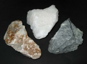19 Metamorphic Rocks Examples, Types, and Uses - Homes Pursuit